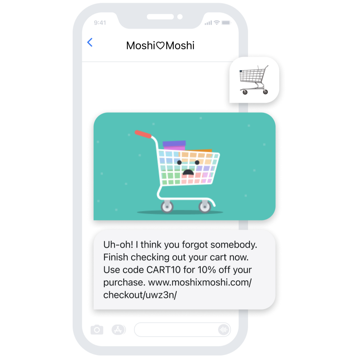 12 MMS marketing examples to inspire your next campaign
